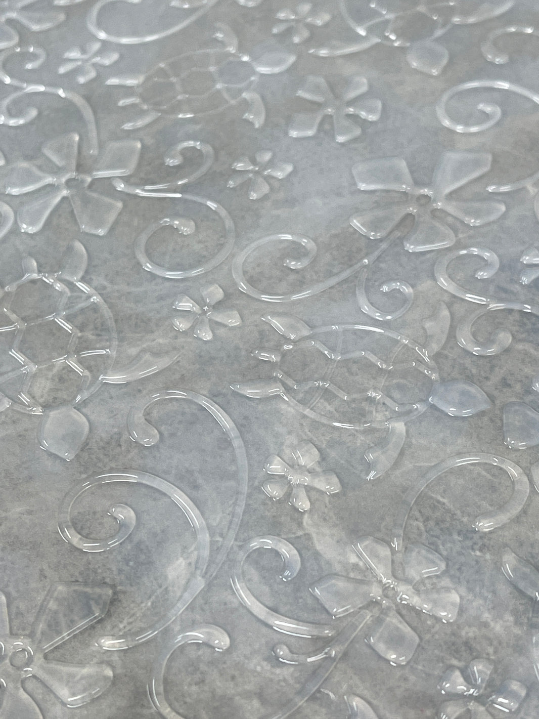 Silicone Inlay Sheets – Toonpish